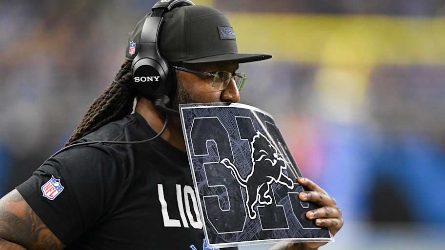 5 options to replace Kelvin Sheppard as Lions' DC if Dan Campbell pulls ...