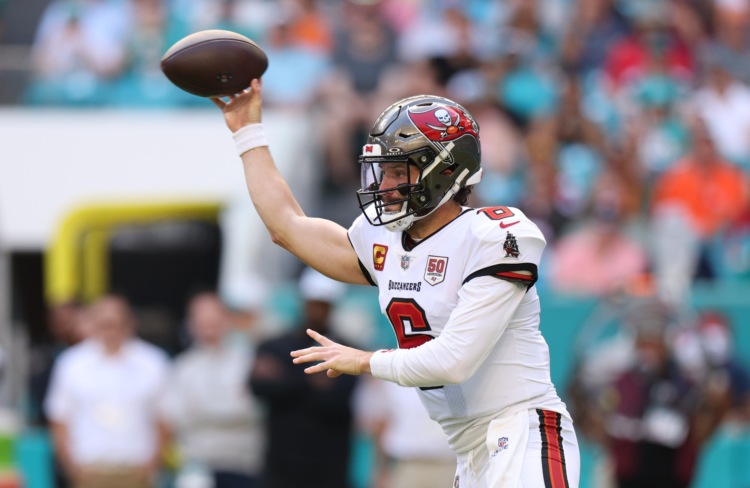 Bucs vs. Panthers: Pewter preview and predictions