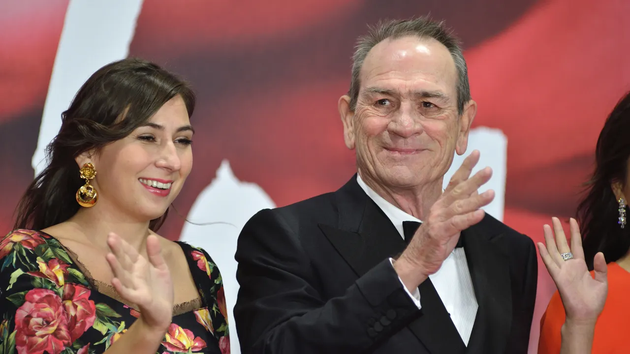 Tommy Lee Jones' daughter faced multiple criminal charges including ...