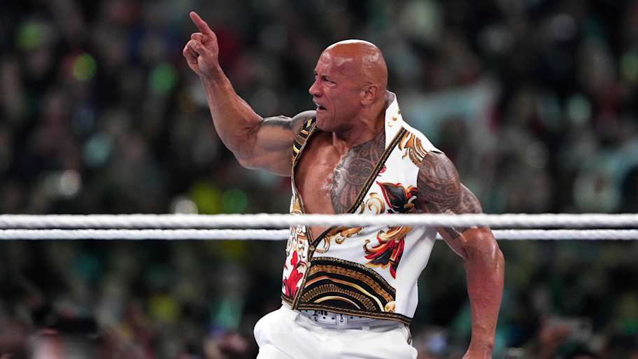 Major update emerges on The Rock's reported WWE WrestleMania 42 and 43 ...