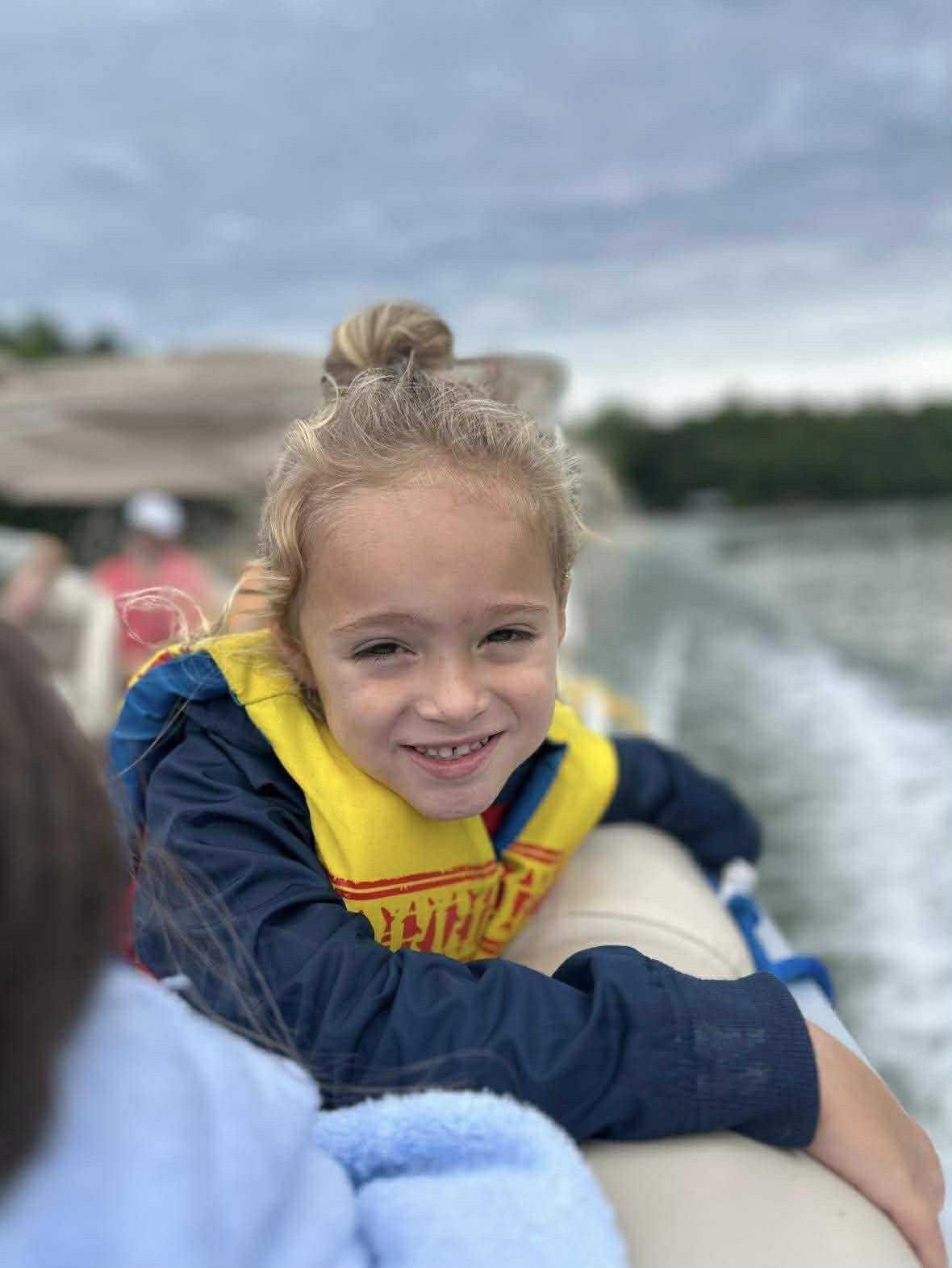 Preliminary autopsy released for missing 4-year-old found dead in ...