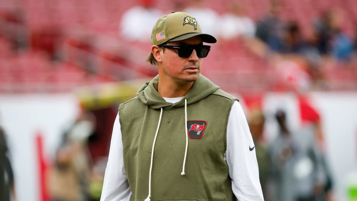 Bucs must win but still may not be in. More at stake than the game