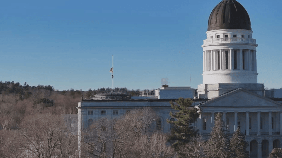 Maine enacts law to protect minors from doxing