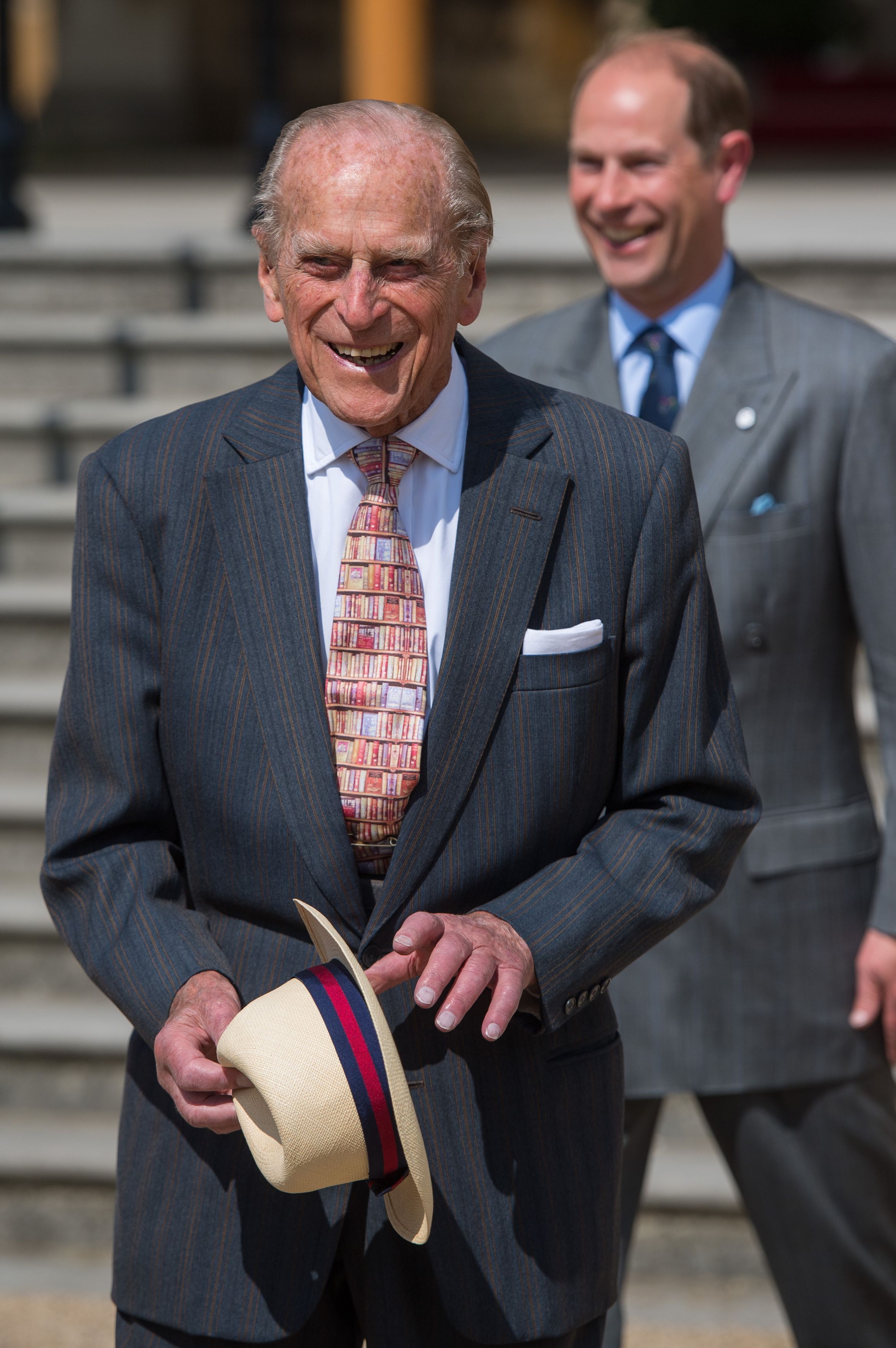 Duke of Edinburgh’s Award alumni asked for memories to mark 70th ...