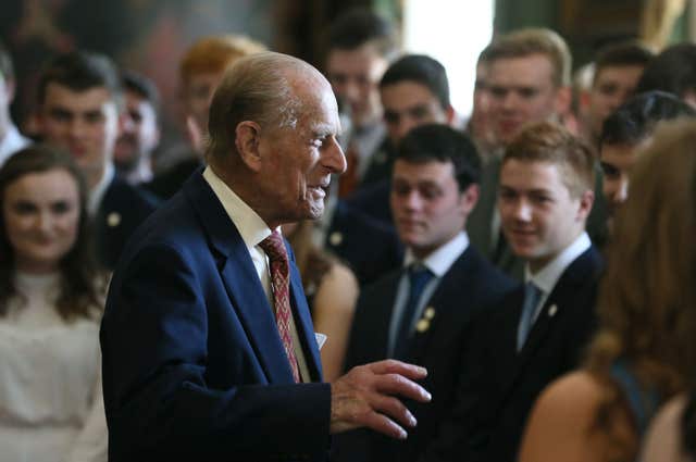 Duke of Edinburgh’s Award alumni asked for memories to mark 70th ...
