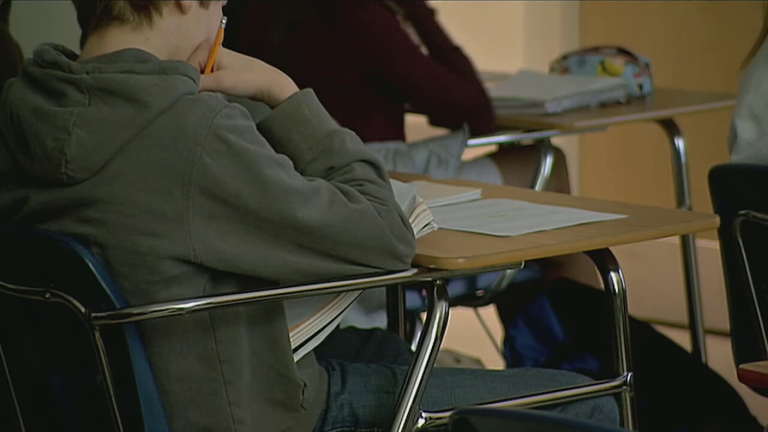 Students with disabilities fear impact of Trump’s Department of ...