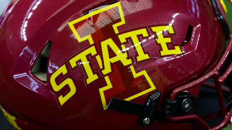 Iowa State Cyclones make offer to linebacker in transfer portal seeking ...