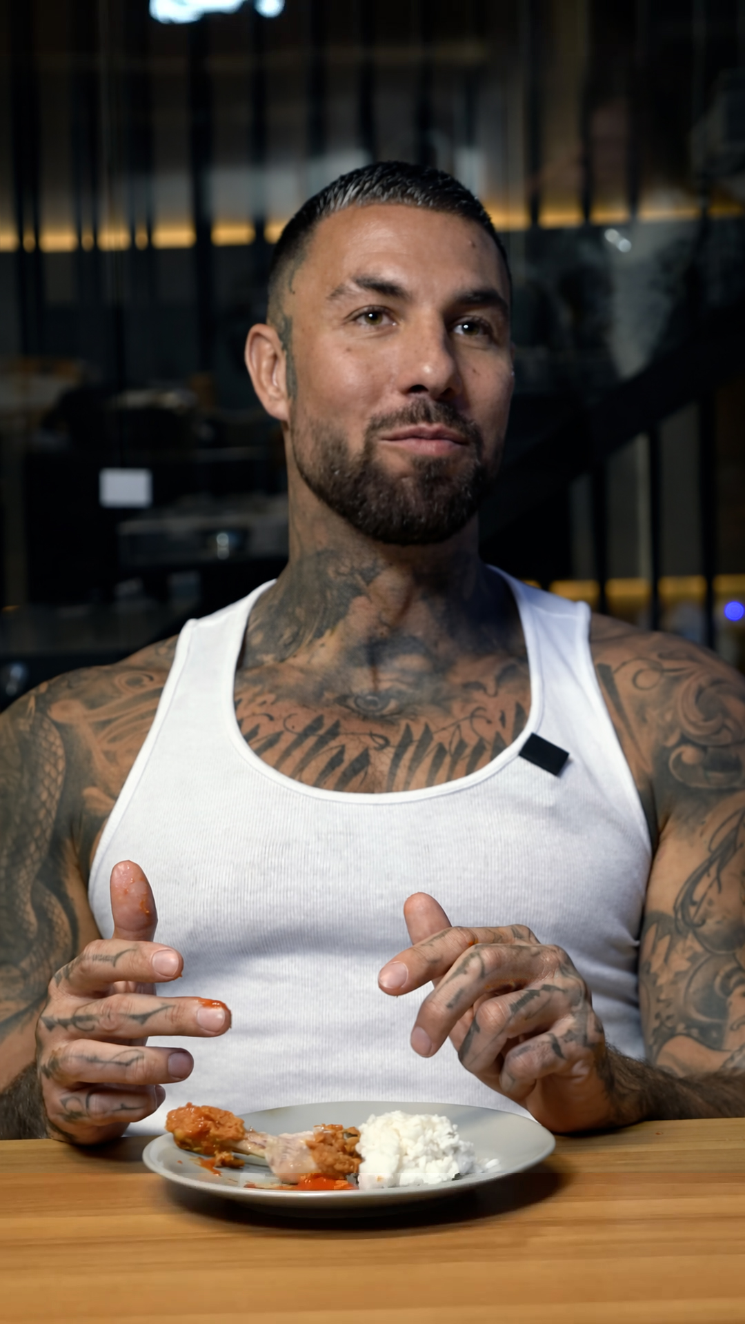 This McDonald’s combo made no sense