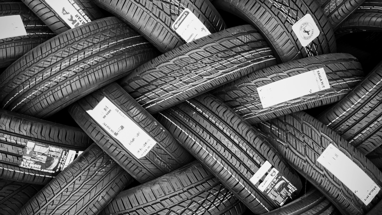 5 Tire red flags that mean replace them now