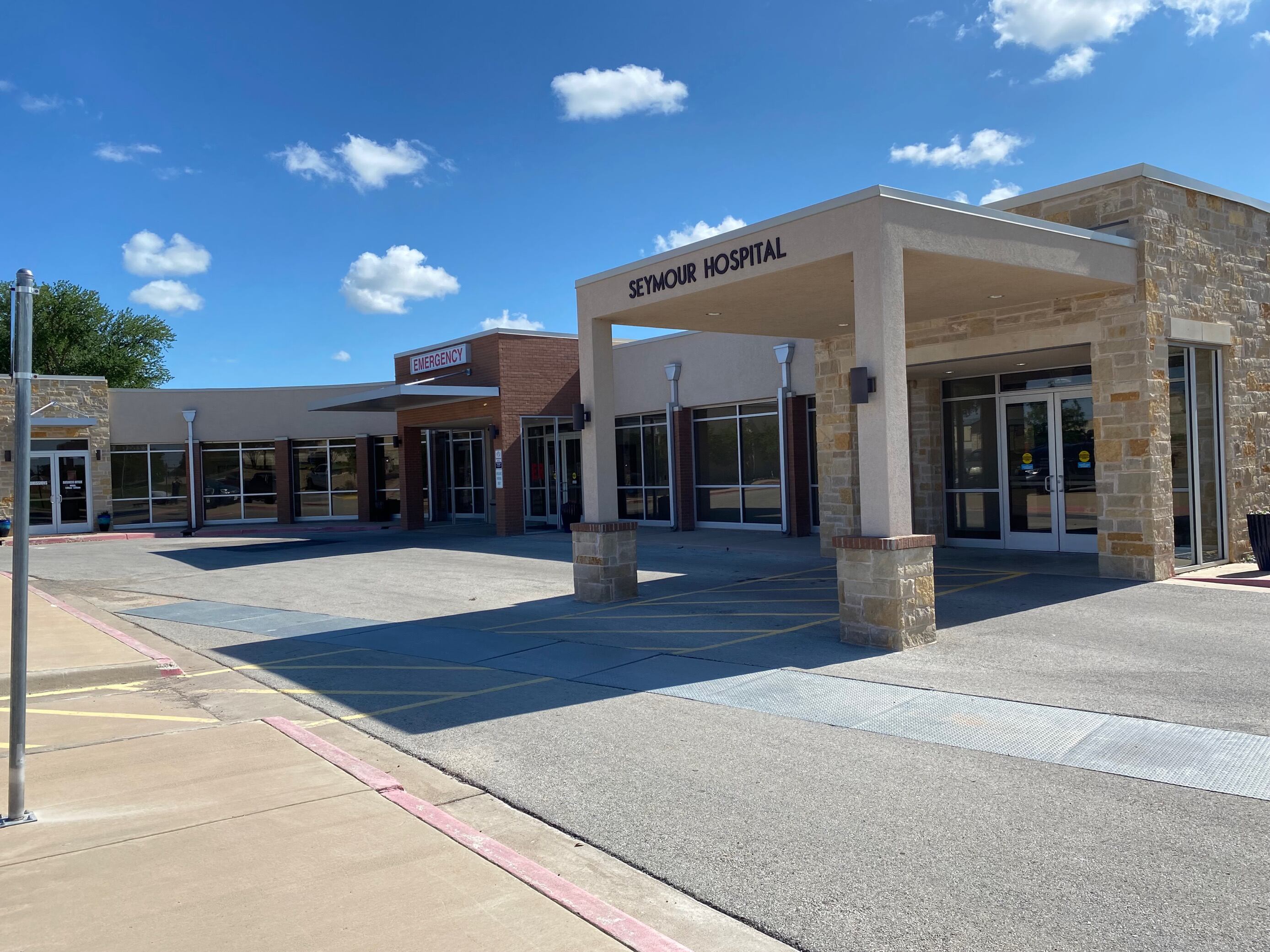 Texas to receive $281 million in federal funds for rural health care