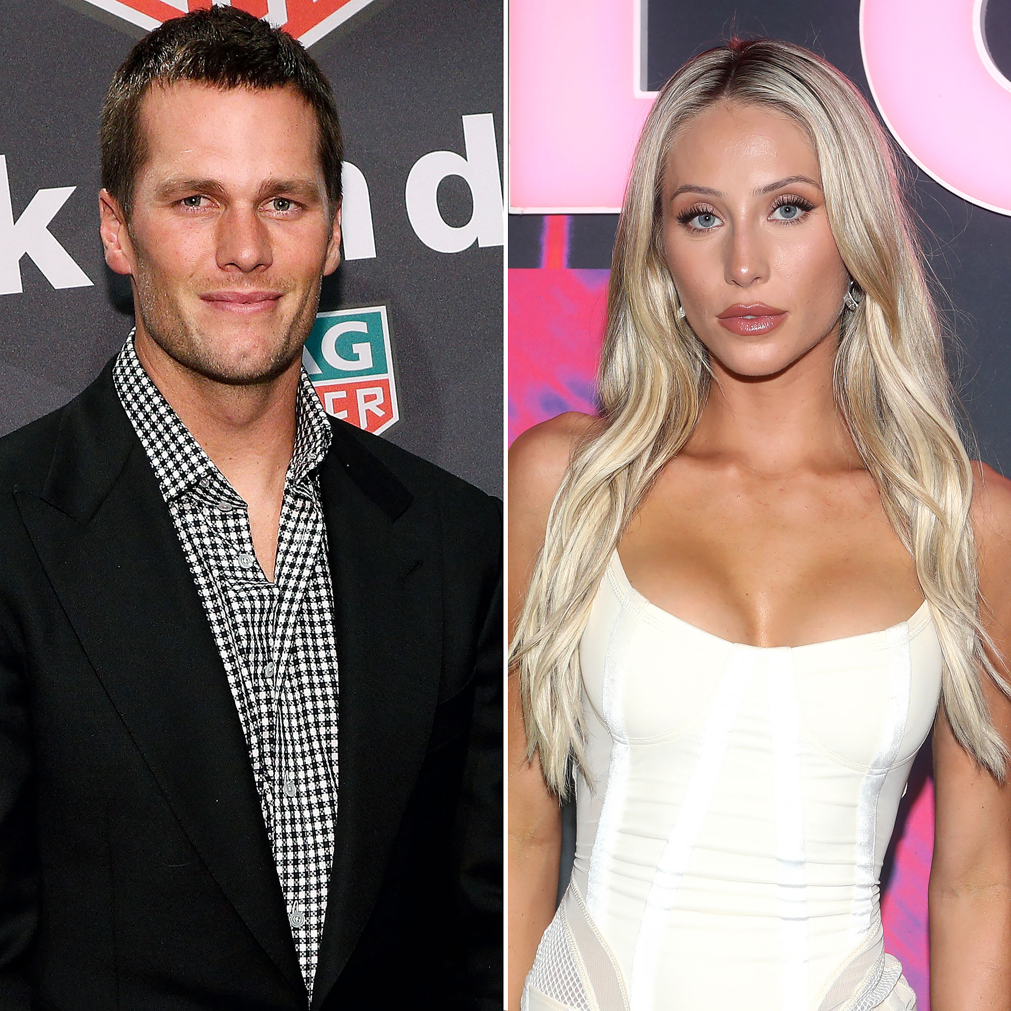 Tom Brady shares cryptic message after flirty Alix Earle video goes viral