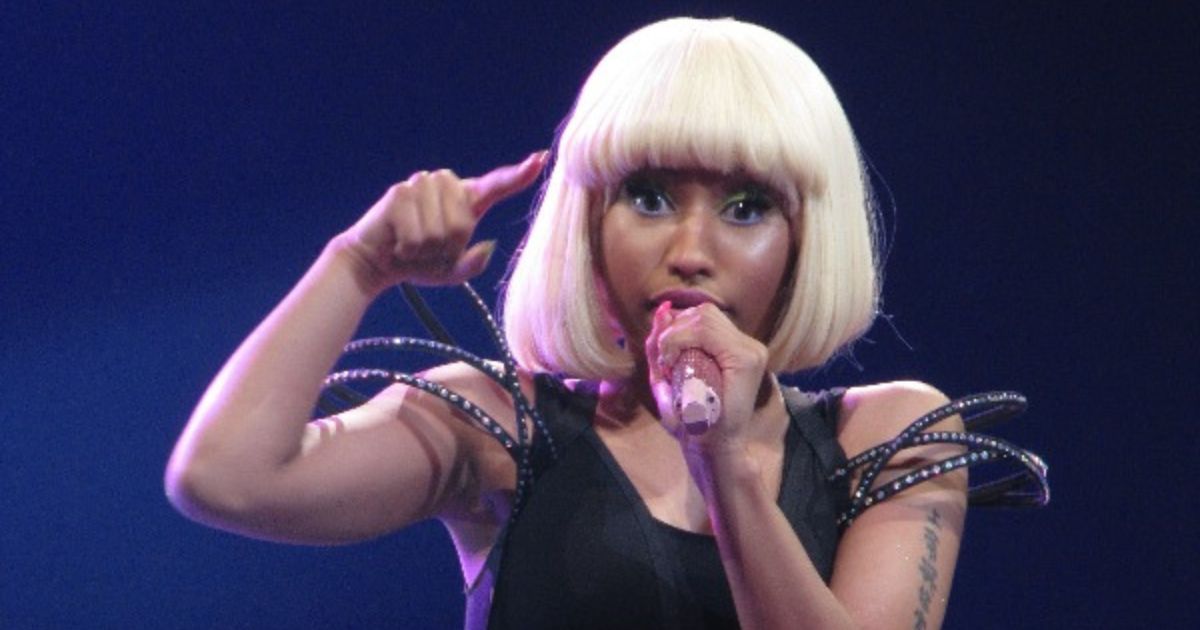 Nicki Minaj faces fan backlash after AMFest appearance sparks trust rift