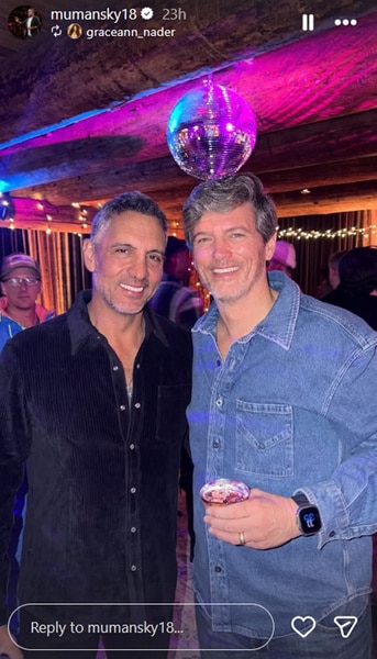 Sutton Stracke reacts to "rumors" about Kyle and Mauricio getting back ...