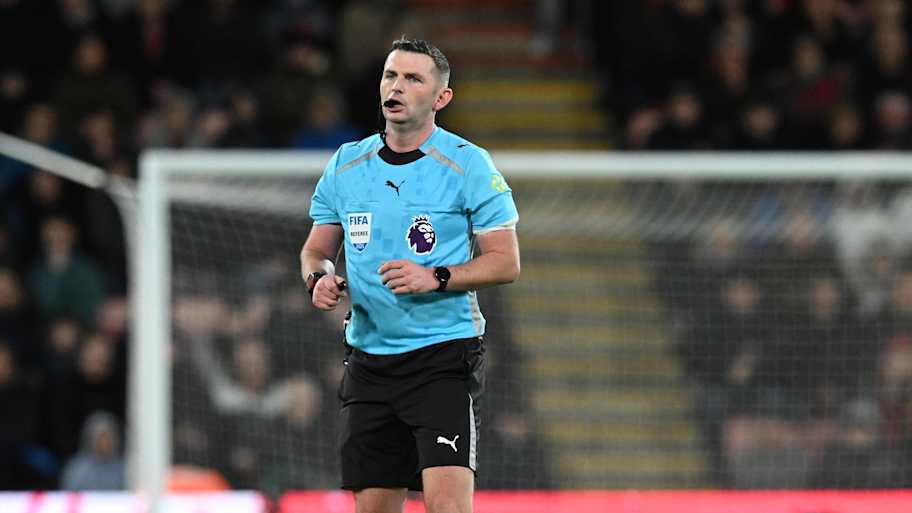 Man City vs Chelsea: Who is the referee and VAR for the Premier League ...