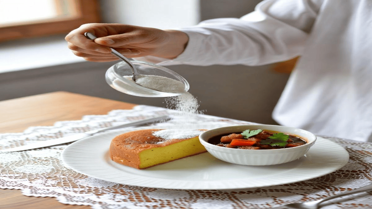 What really happens to your body when you cut out added sugar ...