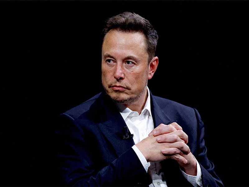 Centre tells Musk’s X to remove vulgar content