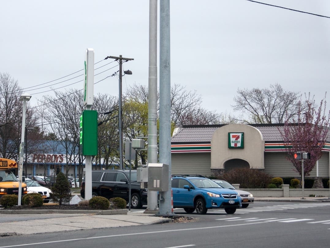 Hicksville ranks high in list of top places to live in NY