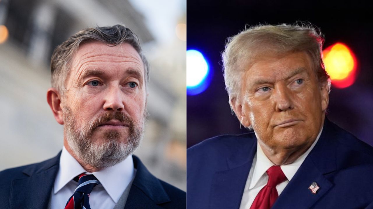 Lawmakers ask judge to force Epstein files release: ‘We do not believe ...