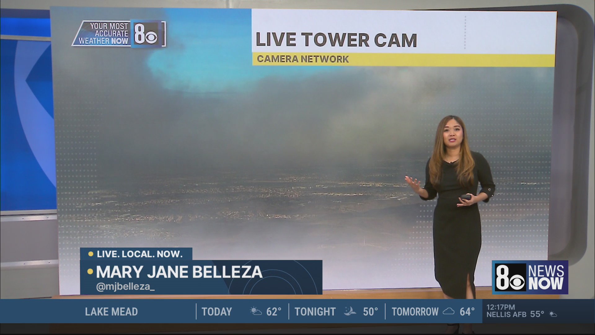 Mary Jane's forecast: Jan. 2, 2026