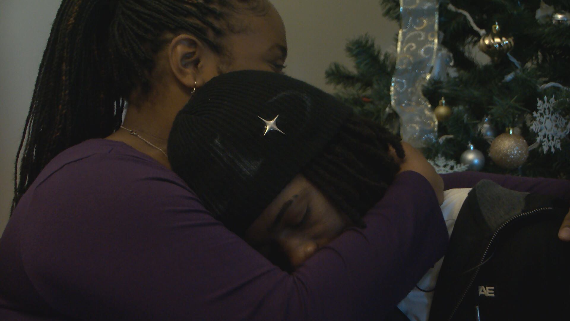 SGA mother pleads for driver in hit-and-run to come forward after son ...