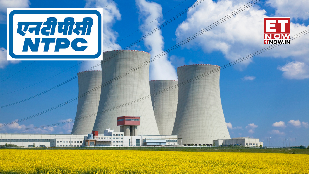 Major push to India’s nuclear energy mission! NTPC eyes minority stake ...