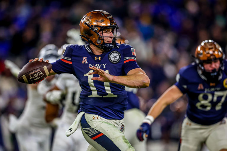 How to watch Navy vs Cincinnati: Live stream college football Liberty ...