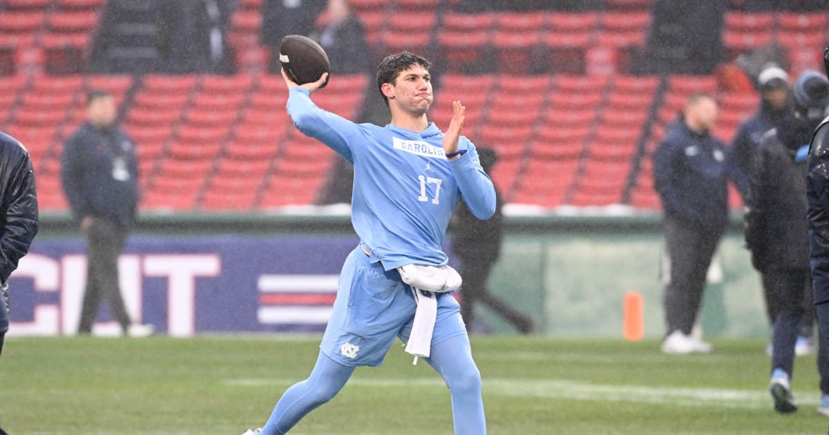 Minnesota adds depth QB in Liberty transfer Michael Merdinger