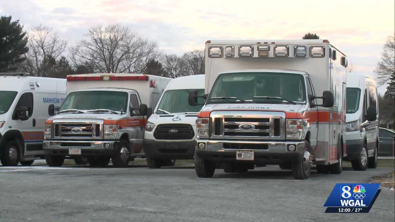 Manheim Township in Lancaster County progressing with plans to take ...