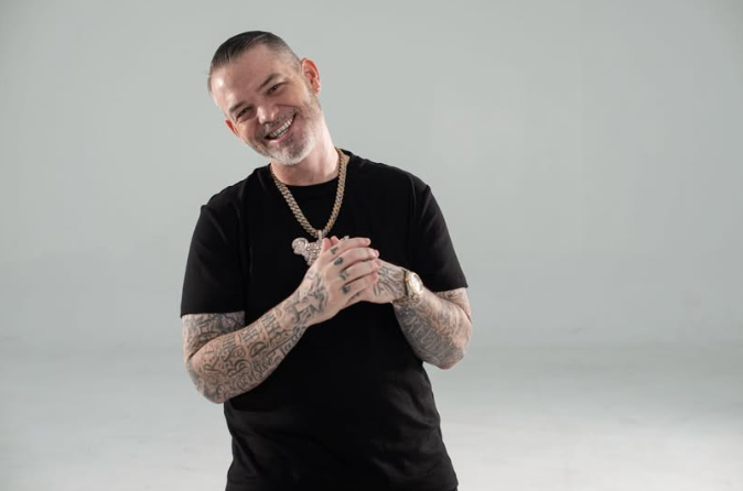 Texas rapper Paul Wall announces return to Wichita Falls