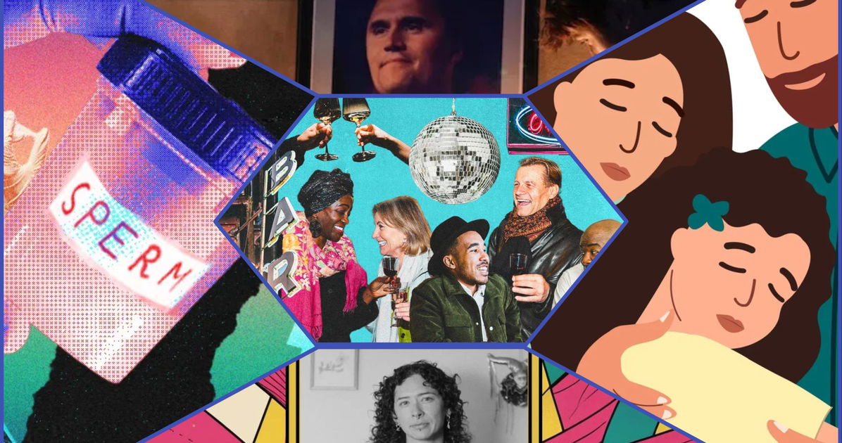 LGBTQ Nation’s favorite long-form pieces of 2025