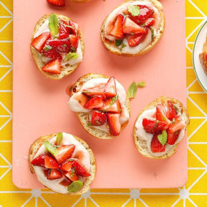 36 impressive Valentine’s Day appetizers for date night