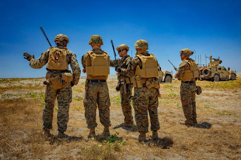 WW3 fears rise as Iran gives chilling response to Donald Trump threat