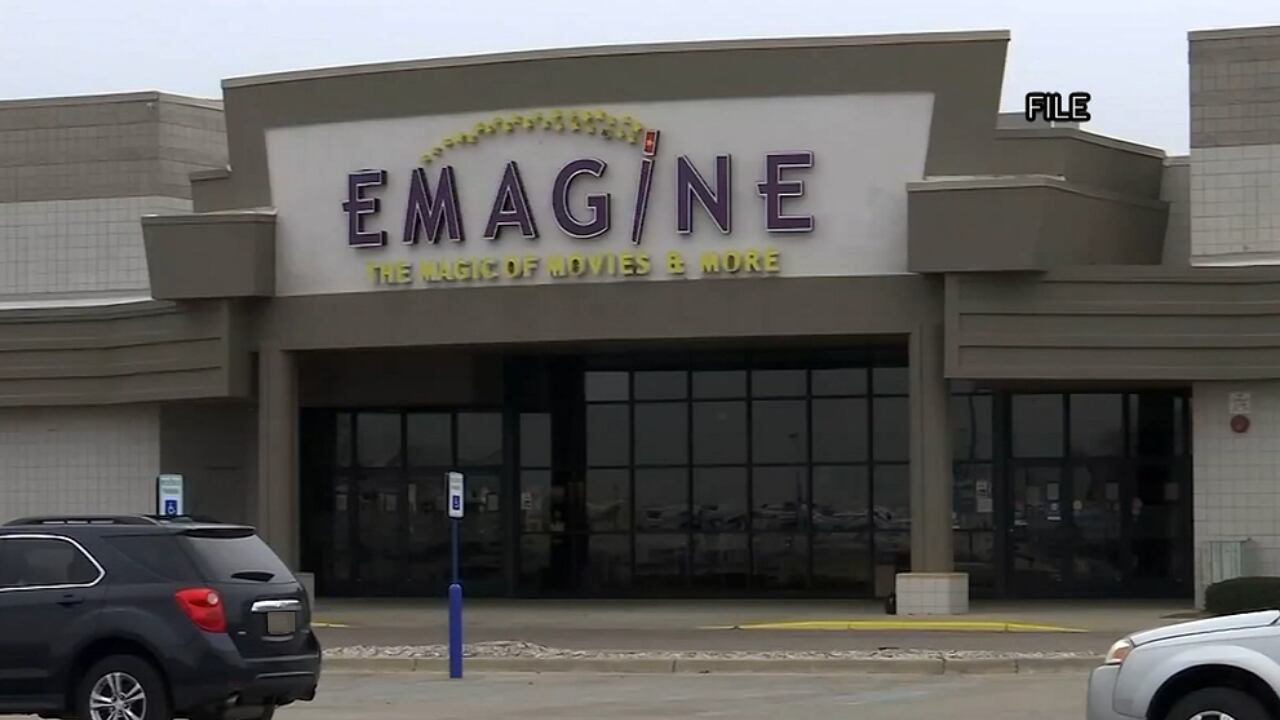 Senate proposal aims to increase accessibility in movie theaters for ...