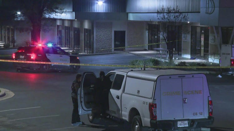 Victim identified in New Year's Day shooting in North Austin