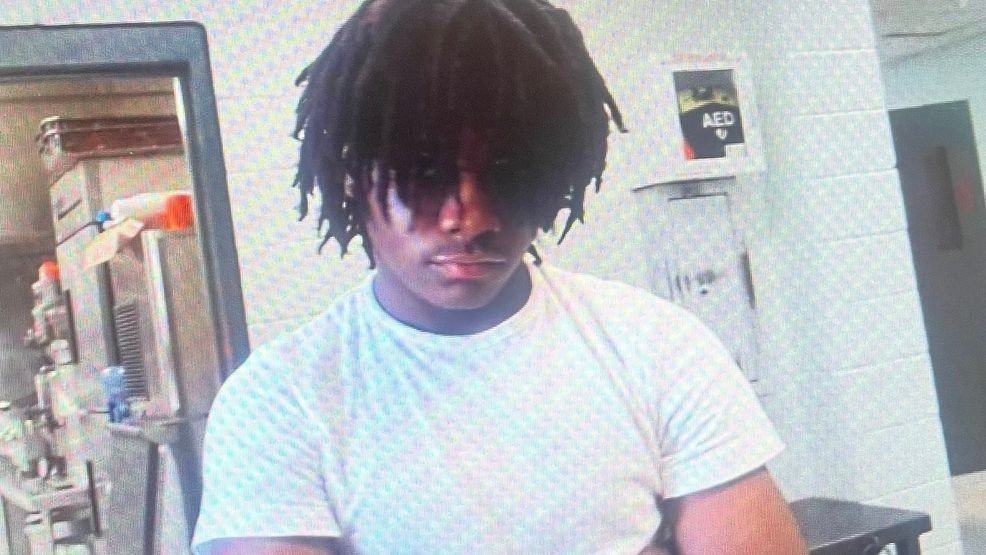 Suspect sought after shooting in Bryan County