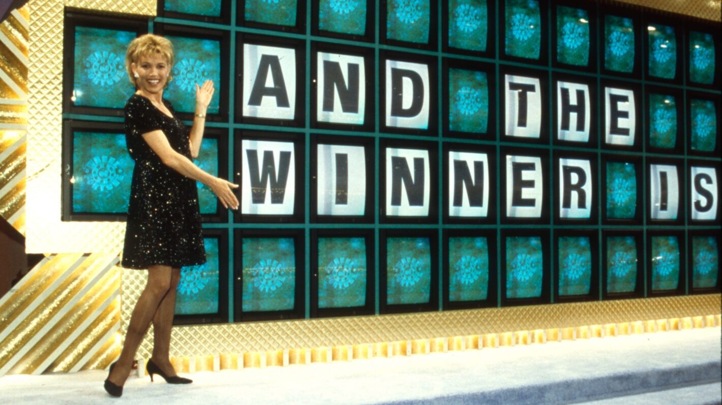 Game show fans who won ‘fabulous’ prizes share their stories