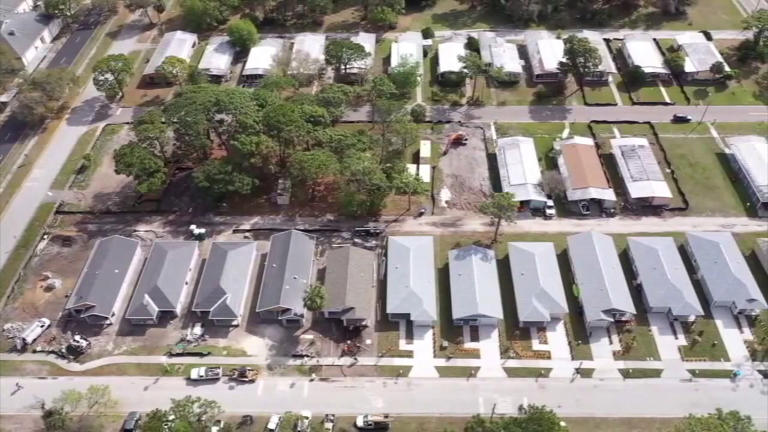 Longtime realtor expecting Tampa Bay area's housing market to stabilize ...