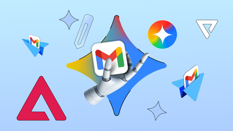 I tried to let Gemini write my emails for a week — here is why I had to ...