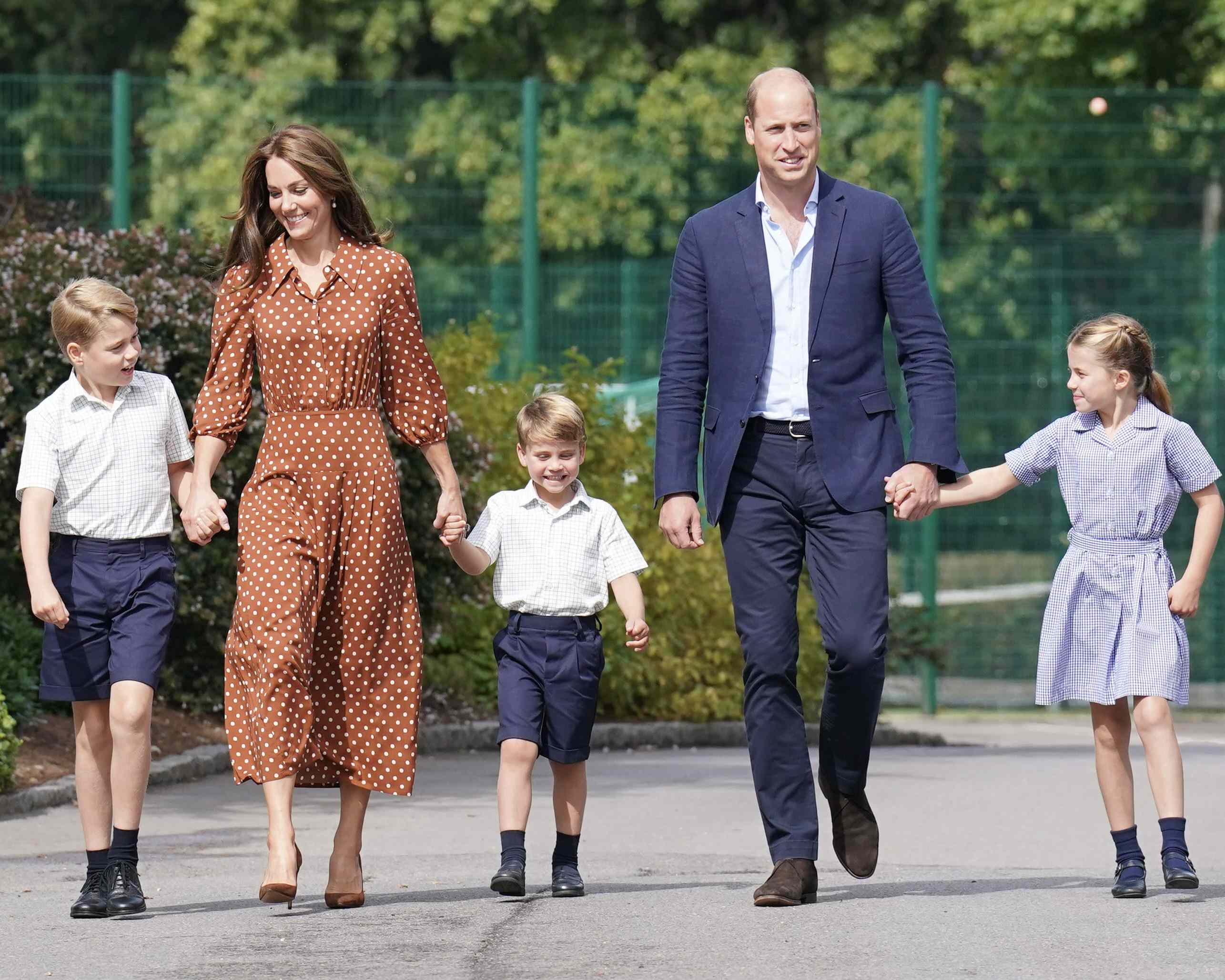 Inside Kate Middleton and Prince William’s $2.3 million former home ...