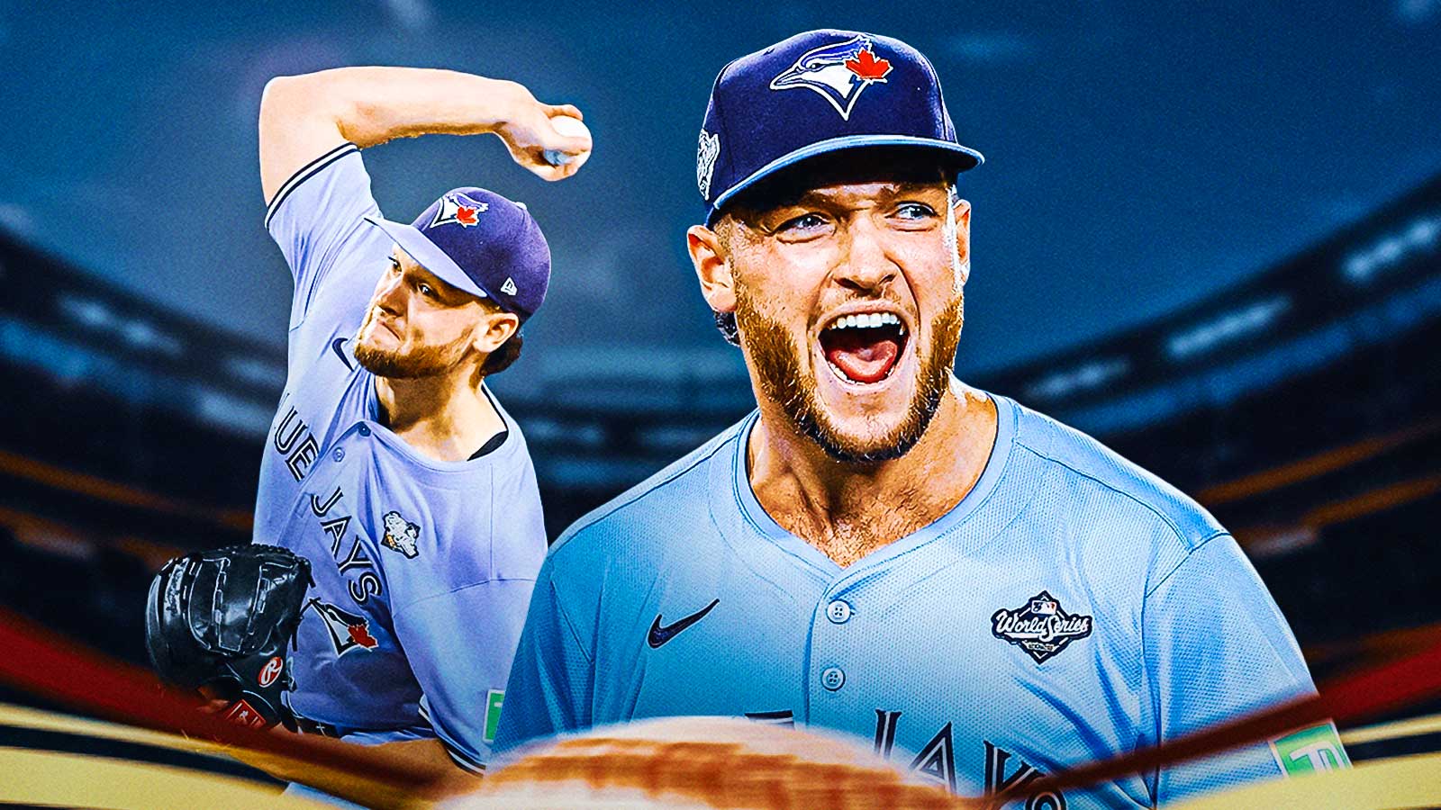 Looking back at Blue Jays’ biggest surprise of 2025