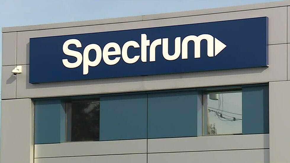 Cleveland Spectrum customers experiencing outages after plow truck hits ...