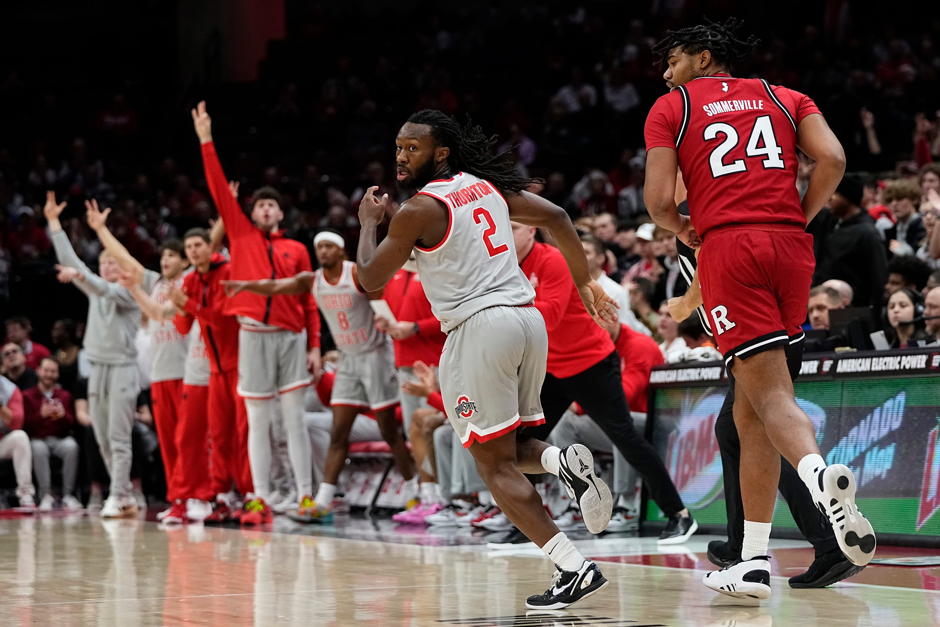 Ohio State vs Nebraska live score updates, highlights, how to watch game