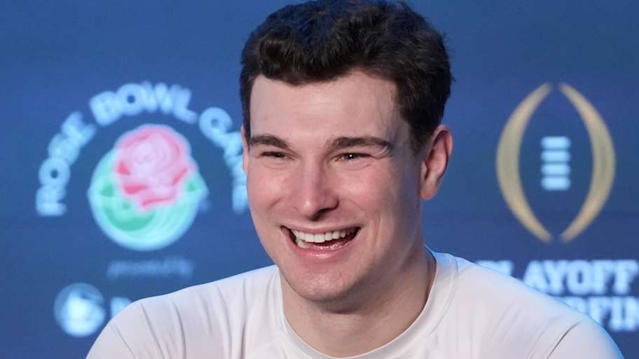 What Oregon can learn from Indiana's Rose Bowl win over Alabama