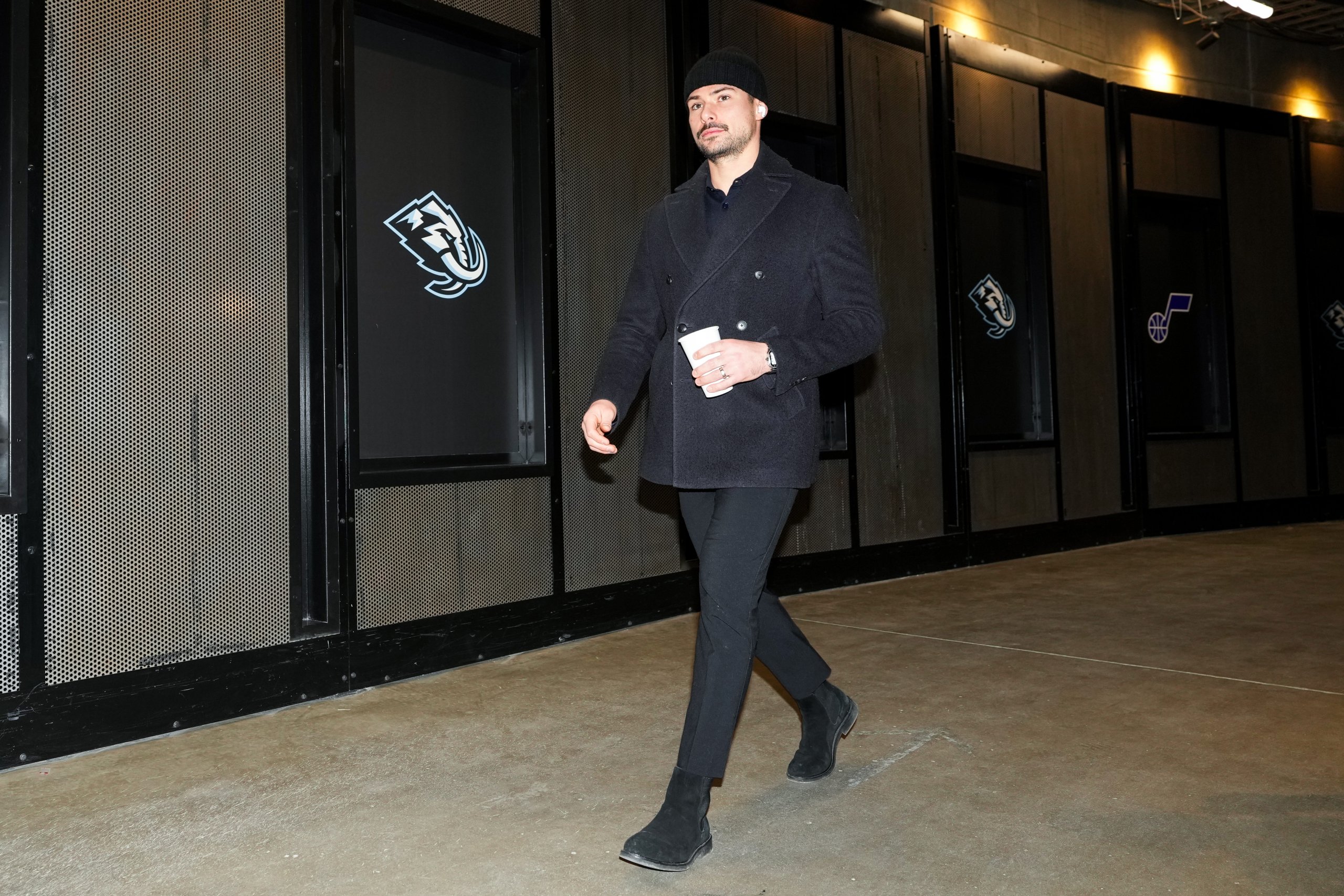 Since Alexandre Carrier’s arrival, the Habs are fourth in the NHL