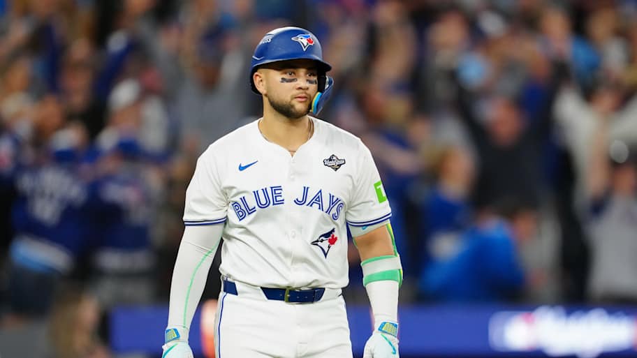 Worst possible new suitor for Bo Bichette complicates Red Sox’s backup ...