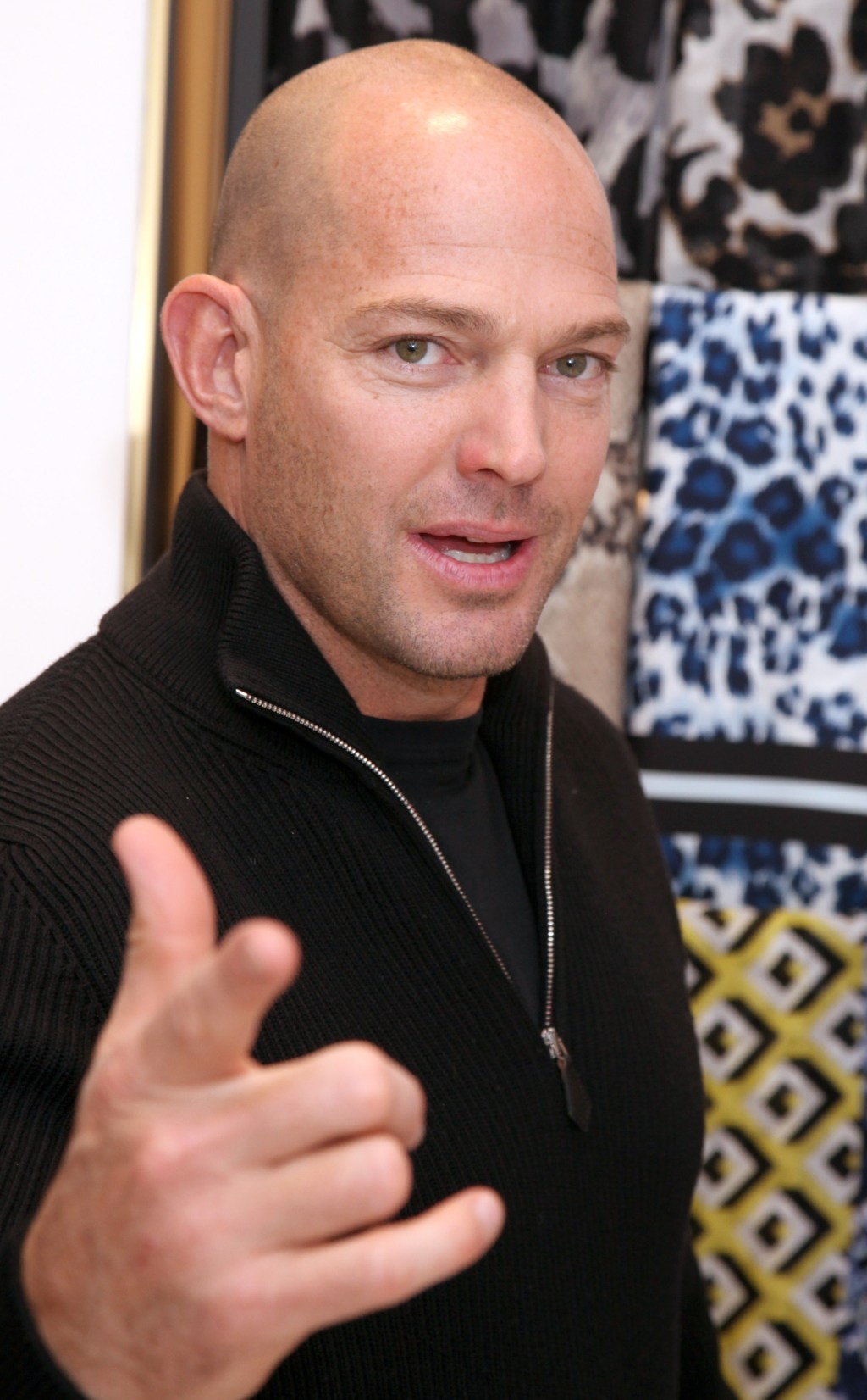 Alexander von Furstenberg picks up pricey pad in swank Miami ...