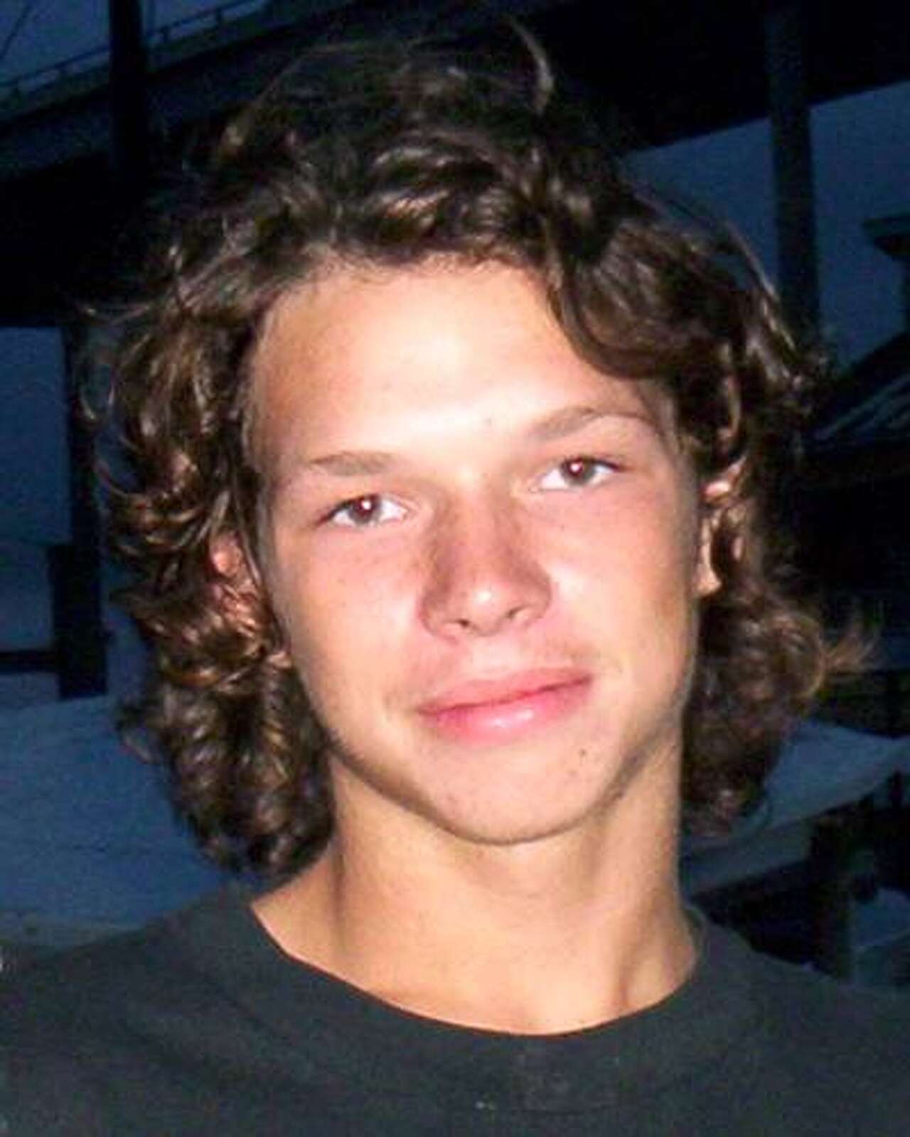 Mystery persists 20 years after Gulf mayday, search for Christian Hall ...