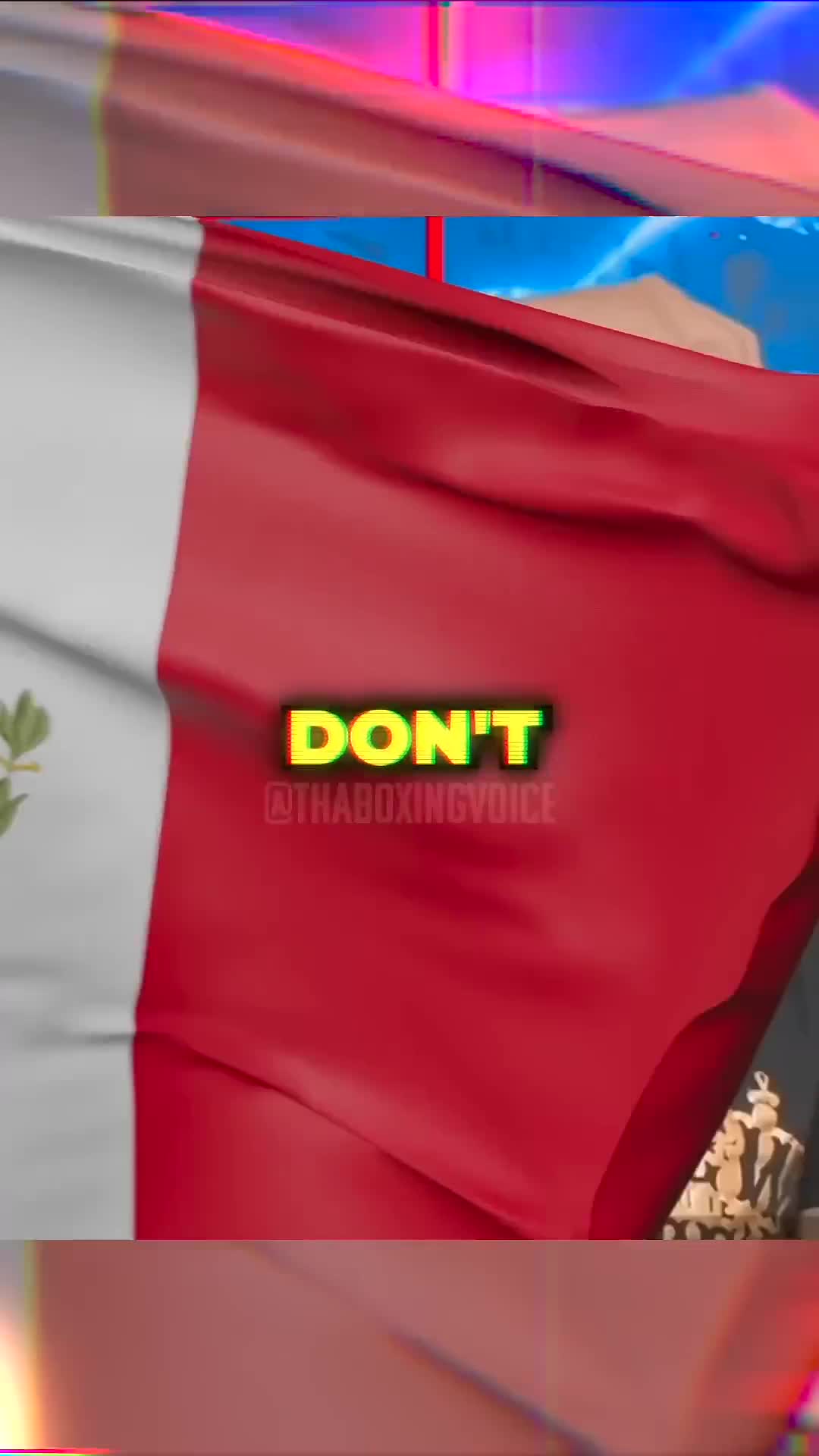 "BARBOZA IS A NOBODY, WHAT TEOFIMO DID IN 3YRS YOU COULDN'T DO IN 10YRS ...