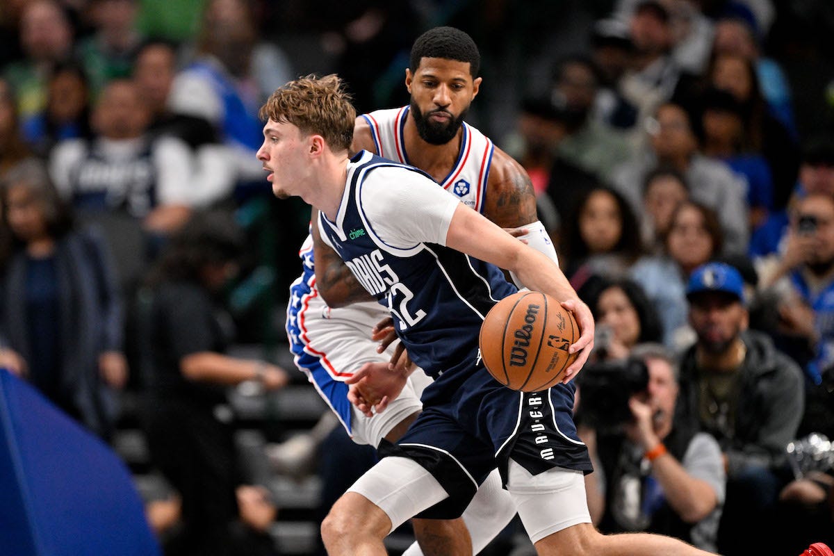 Cooper Flagg's personal coach, Matt MacKenzie, secret to his success