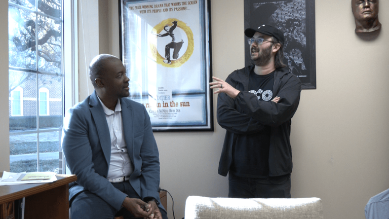 Waco short film getting Oscar buzz